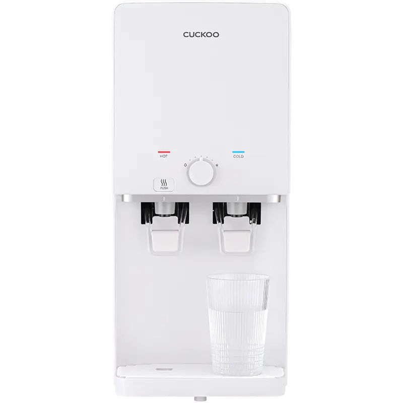 WATER PURIFIER - Cuckoo Johor